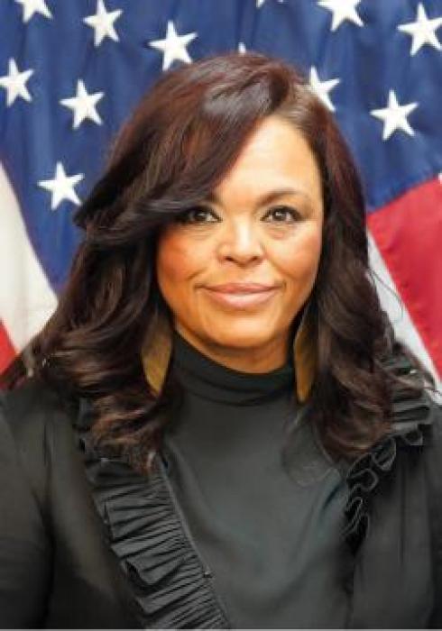 Jessica G. Cavazos | U.S. Department of Commerce Jessica G. Cavazos | U.S. Department of Commerce